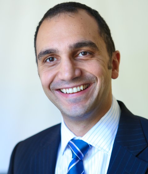 Dr Yanni Sergides - Sydney Neurosurgeon & Spine Surgeon