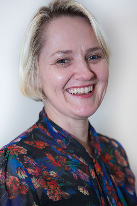 Our Team - Dr Yanni Sergides